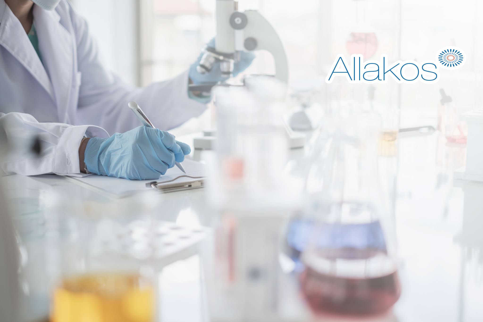 Allakos تتربع على عرش أرباح «وول ستريت»